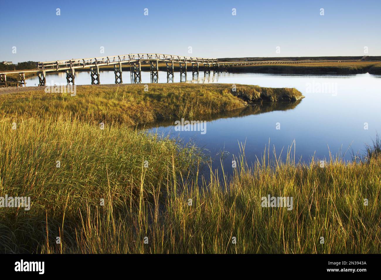 Sandwich massachusetts mill hi-res stock photography and images - Alamy