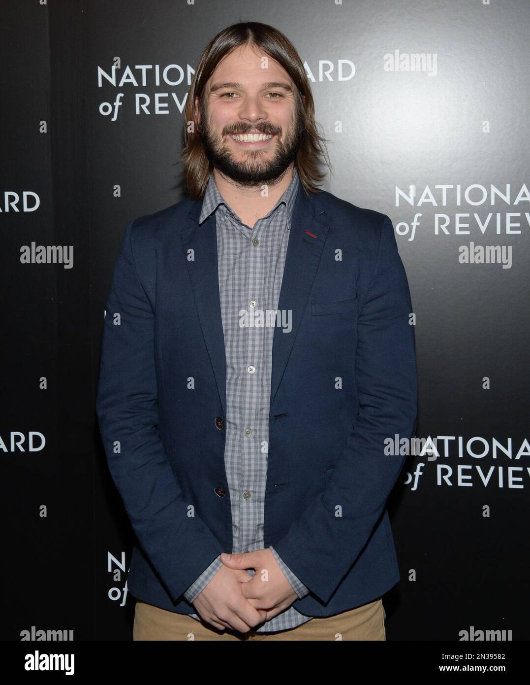 Director Alan Hicks attends the National Board of Review awards gala at ...