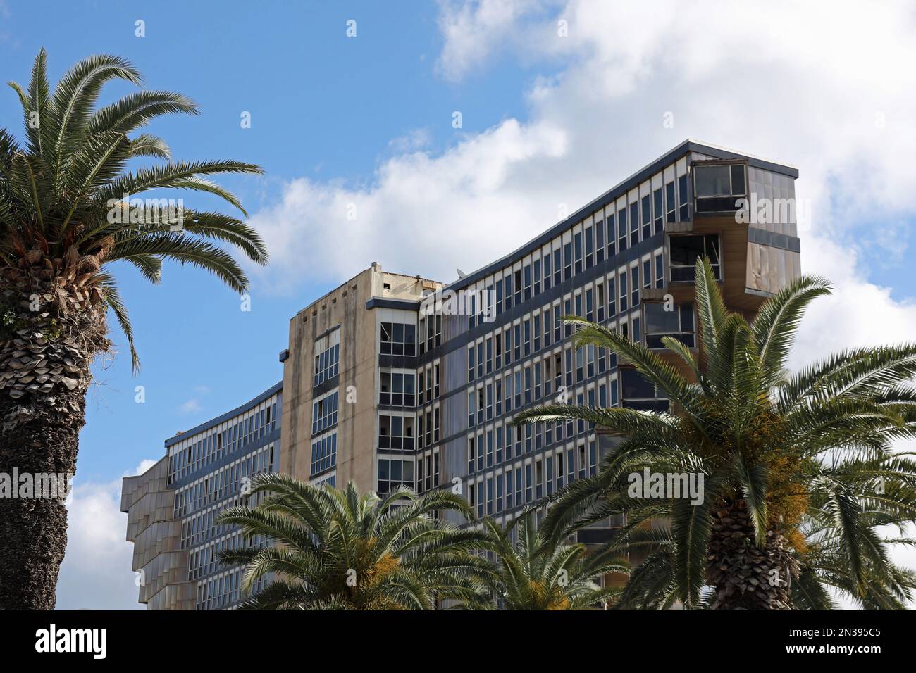 1970s hotel hi-res stock photography and images - Alamy