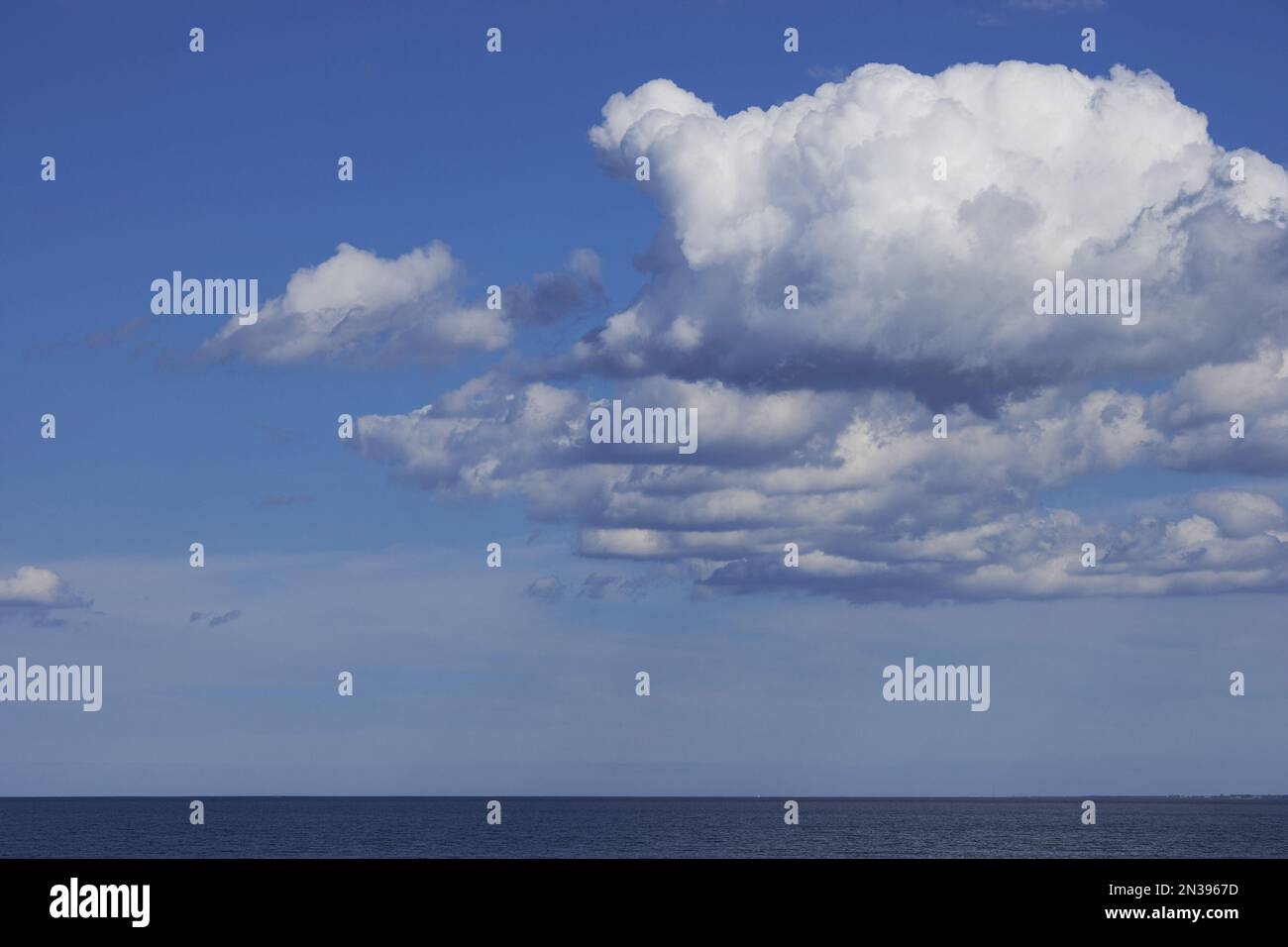Cape Cod Bay, Sandy Neck Beach, Barnstable, Cape Cod Stock Photo - Alamy