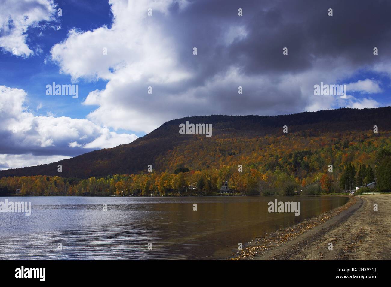 Elmore mountain hi-res stock photography and images - Alamy