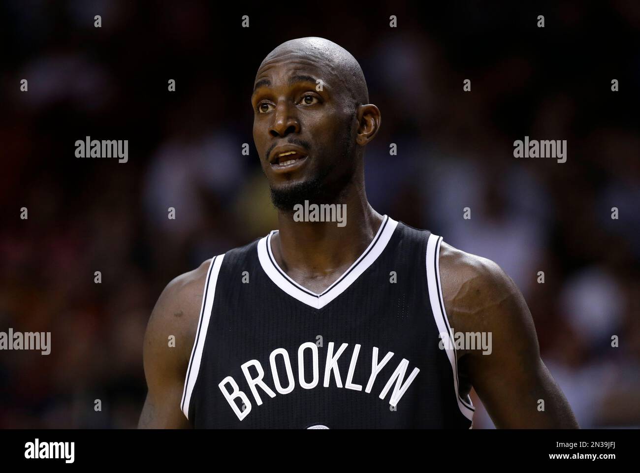 Kevin Garnett Son
