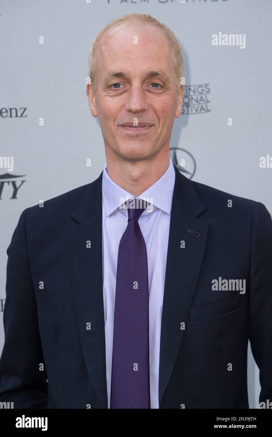 Dan Gilroy arrives at Variety’s 10 Directors to Watch and Creative ...