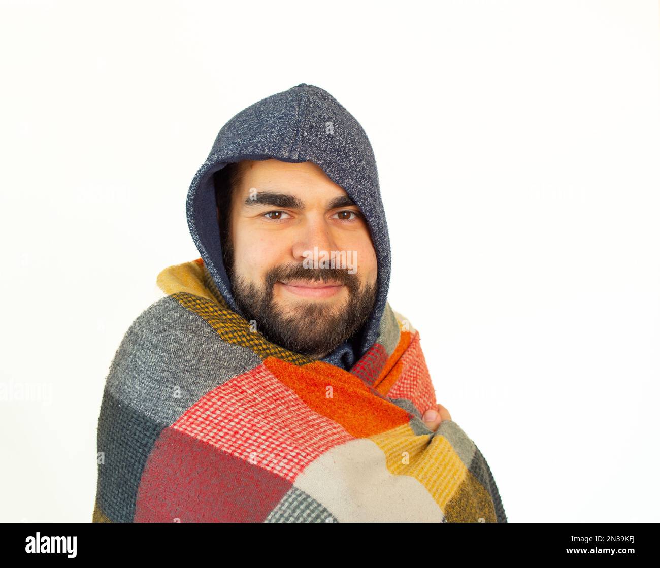Cold expression hi-res stock photography and images - Alamy