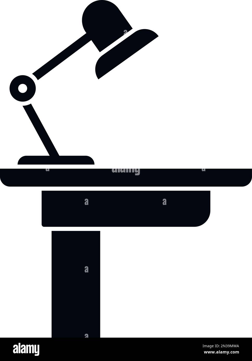 Back pain computer bad Cut Out Stock Images & Pictures - Alamy