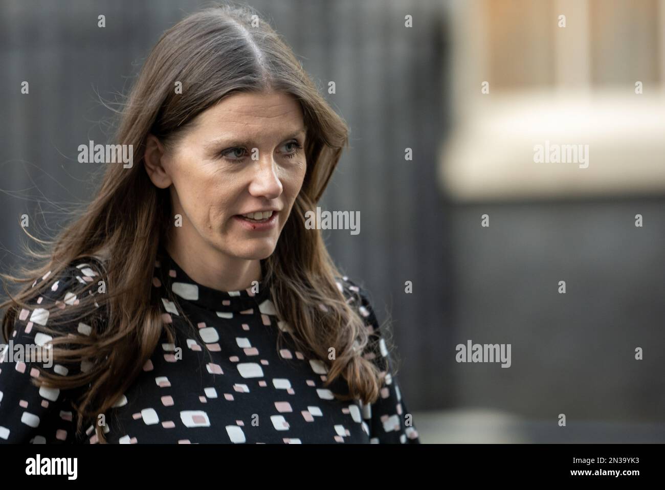 Michelle donelan 2023 hi-res stock photography and images - Alamy