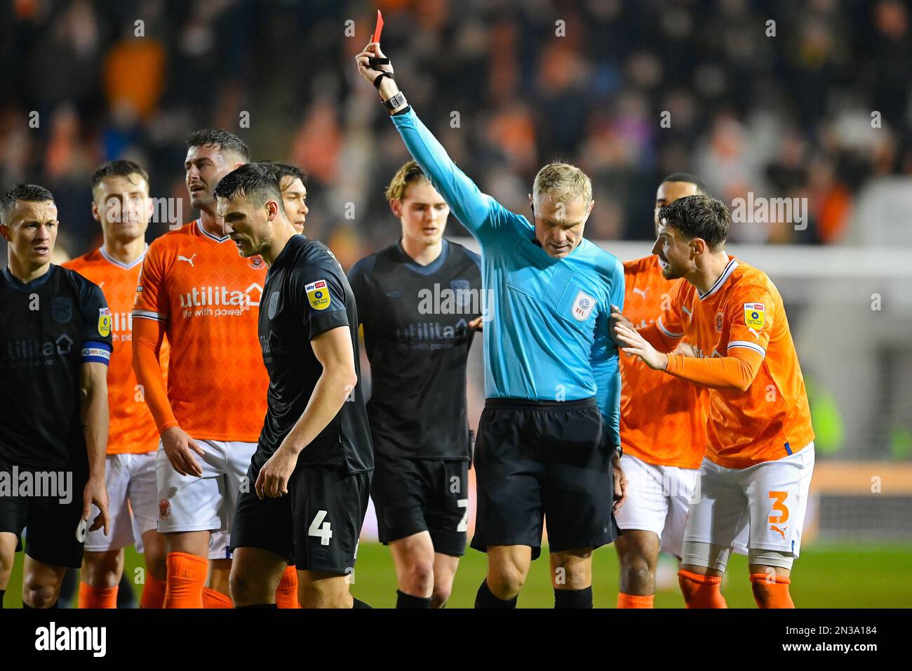 Gary roberts huddersfield hi-res stock photography and images - Alamy