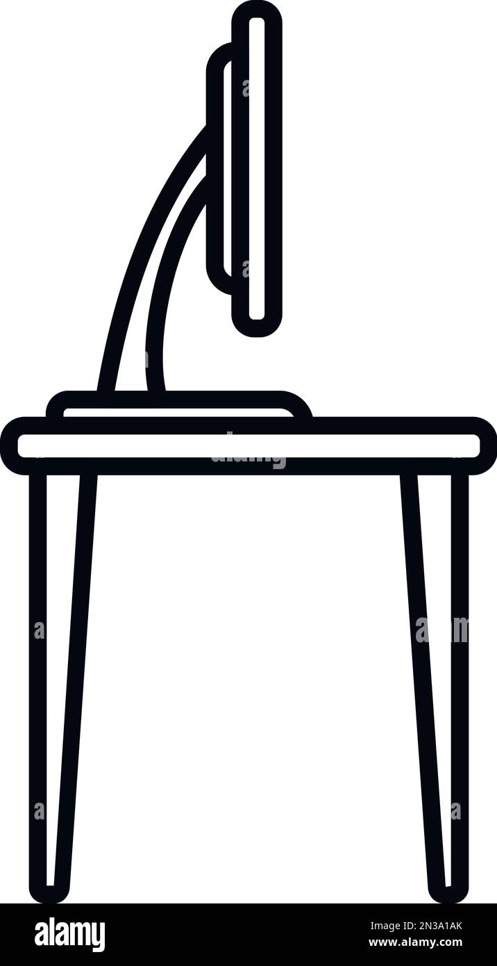 Monitor accuracy Stock Vector Images - Alamy