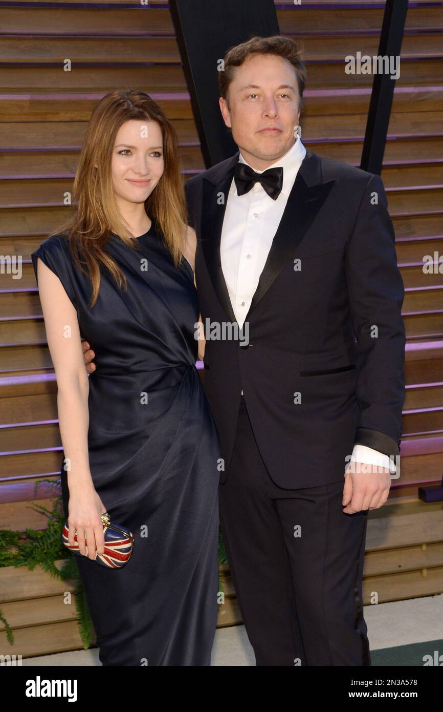 Talulah Riley Divorce