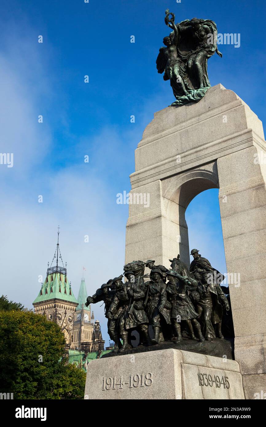 Confederation square hi-res stock photography and images - Alamy