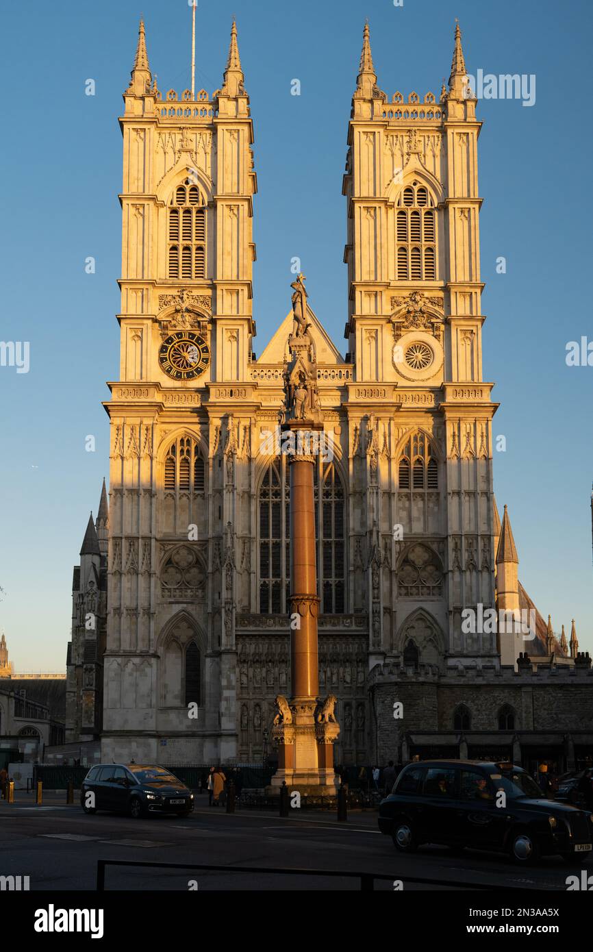 Westminster Cathedral is the mother church of the Catholic Church in ...