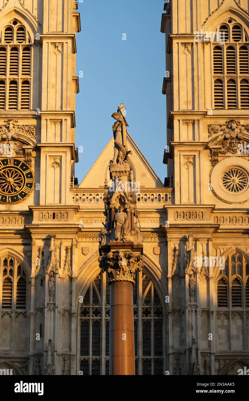 Westminster Cathedral is the mother church of the Catholic Church in ...