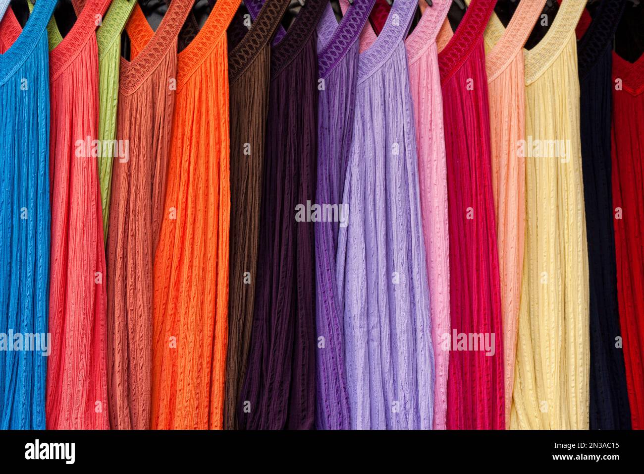 Greek dresses hi-res stock photography and images - Alamy