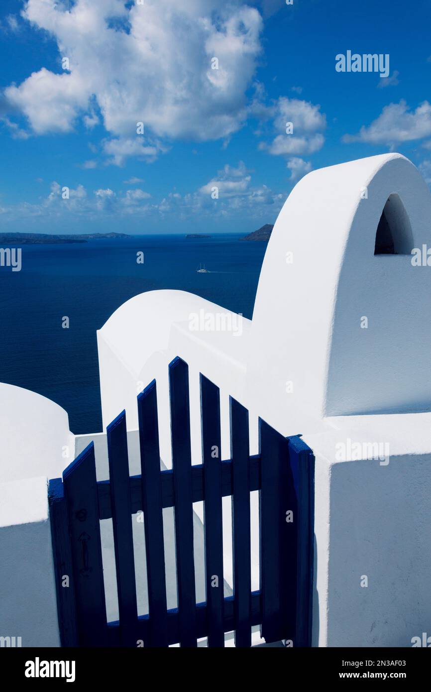 Oia santorini images hi-res stock photography and images - Alamy
