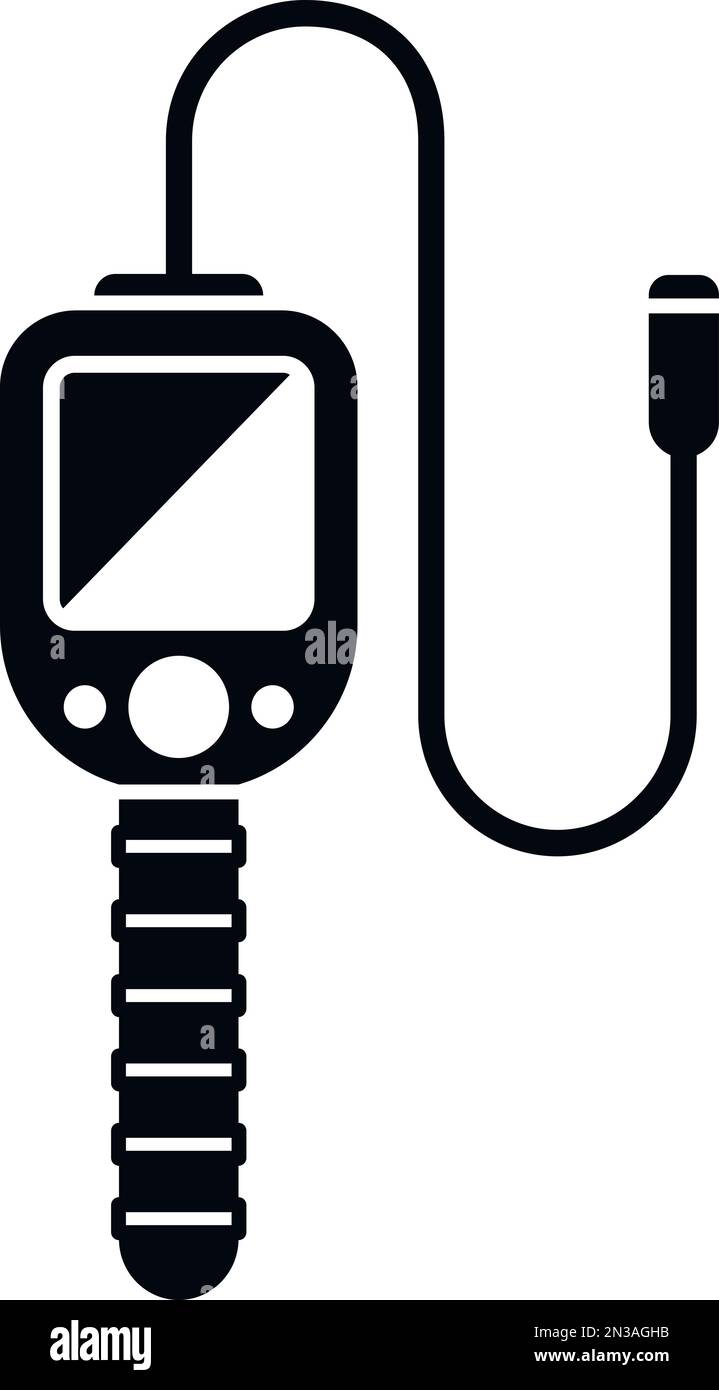 Gastroenterology stomach endoscope anatomy Cut Out Stock Images ...