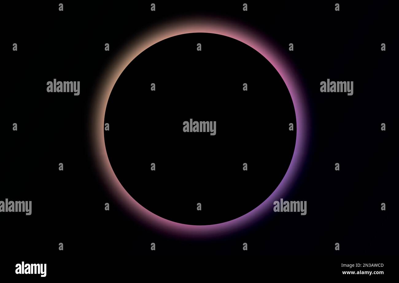 Abstract gradient circles buttons set. Liquid shape, fluid vivid ...