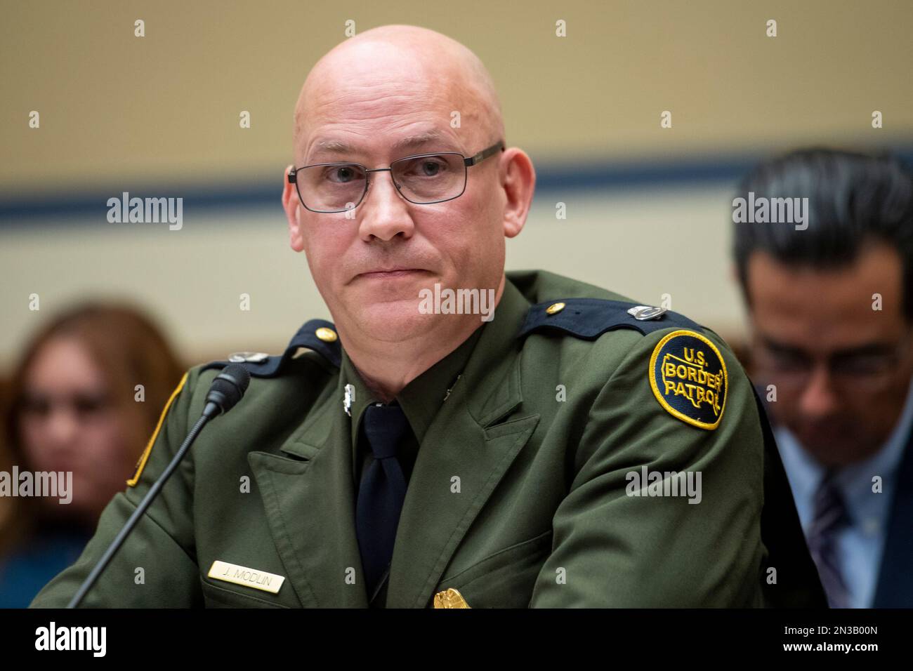 John modlin hi-res stock photography and images - Alamy