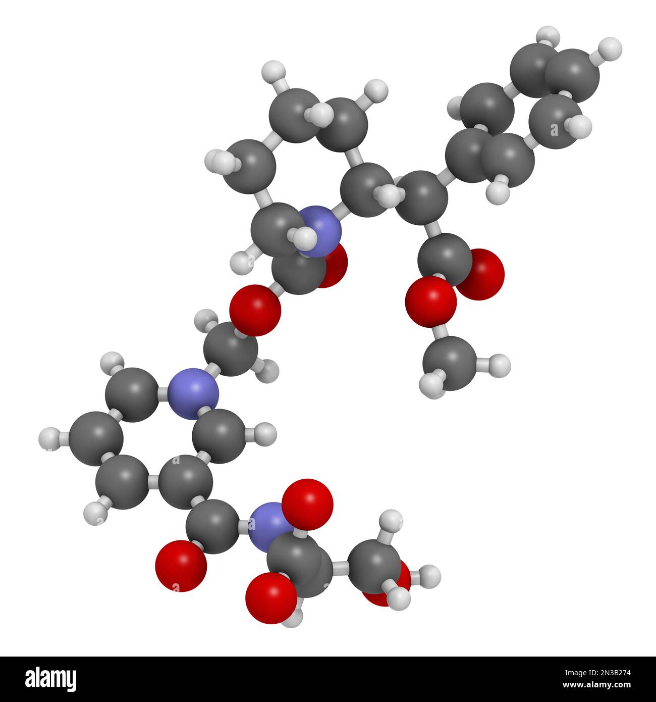 Serdexmethylphenidate hi-res stock photography and images - Alamy