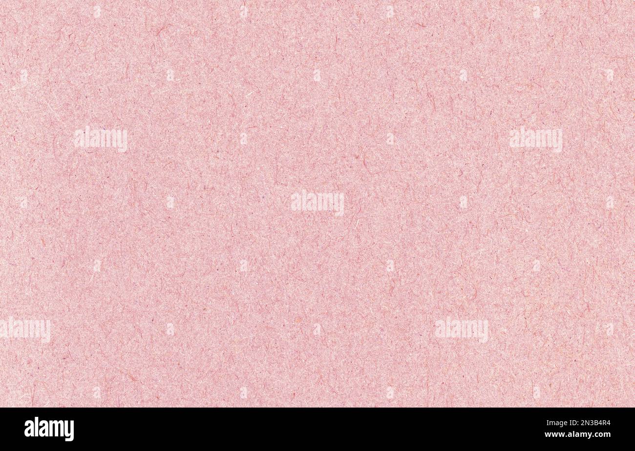 Pink paper texture background - high quality Stock Photo - Alamy