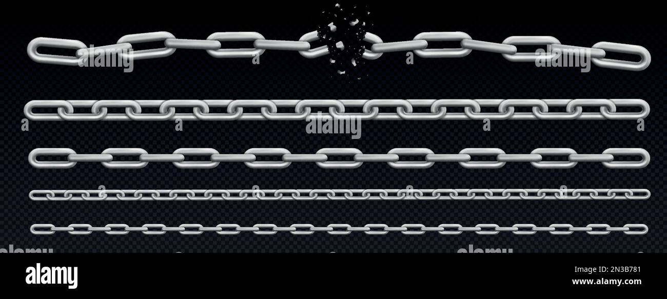 Silver sequence Stock Vector Images - Alamy