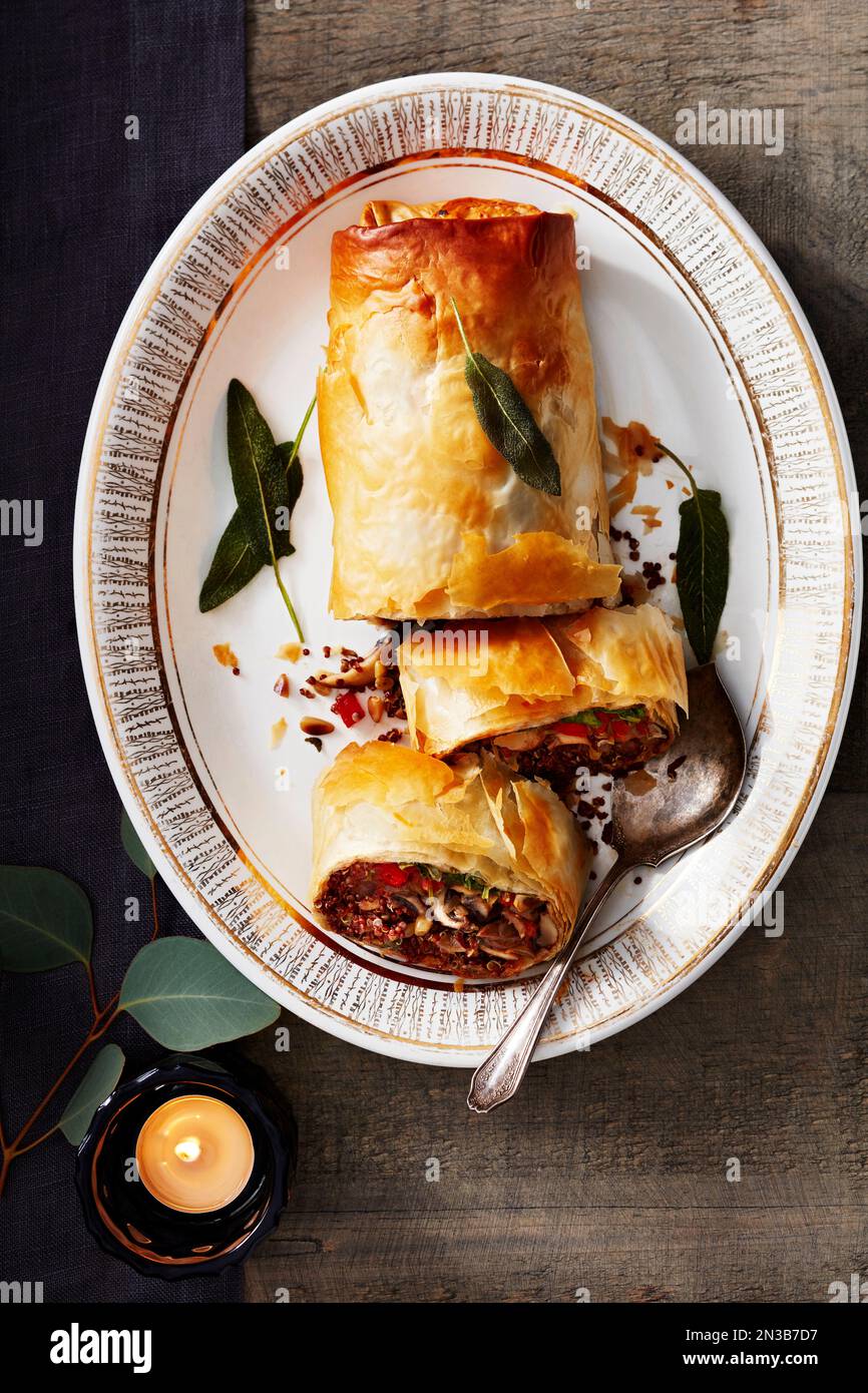 Candle course hi-res stock photography and images - Alamy