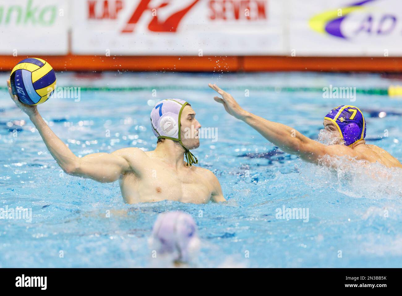 Luka bukic hi-res stock photography and images - Alamy