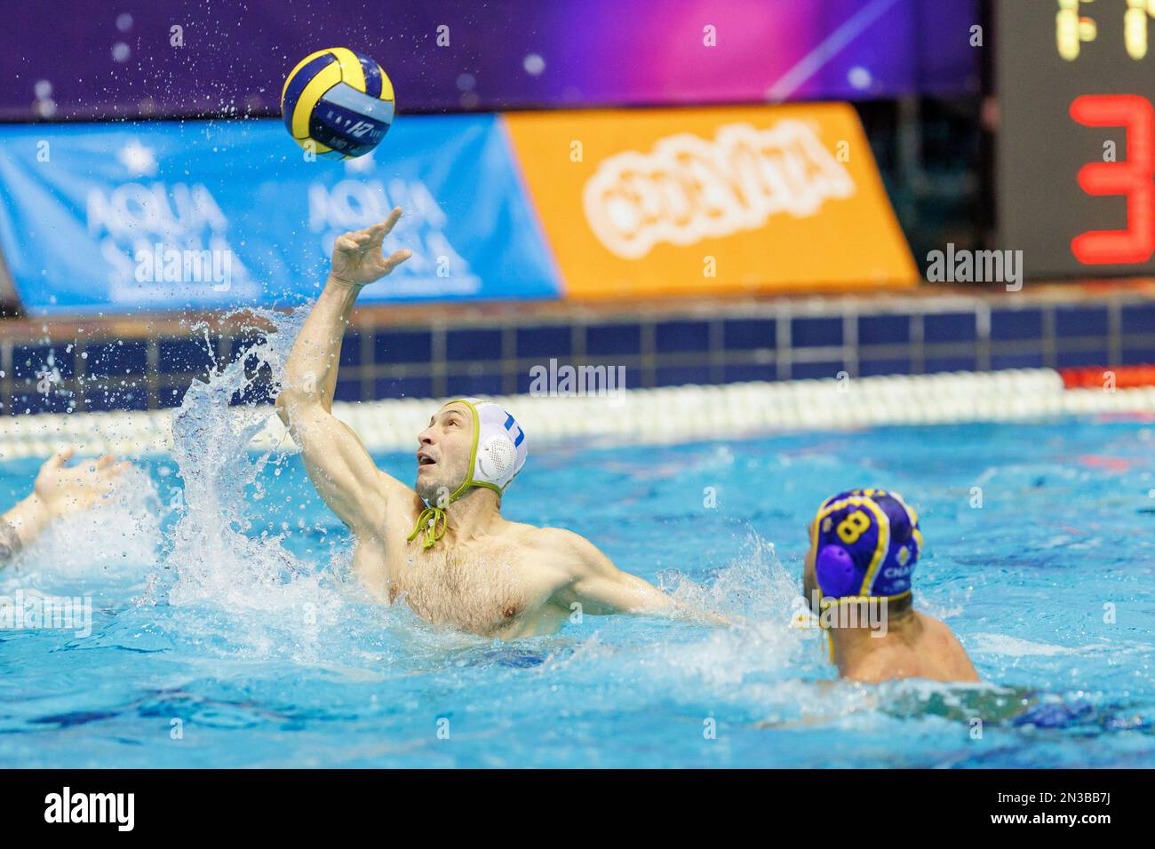 Andjelo setka hi-res stock photography and images - Alamy