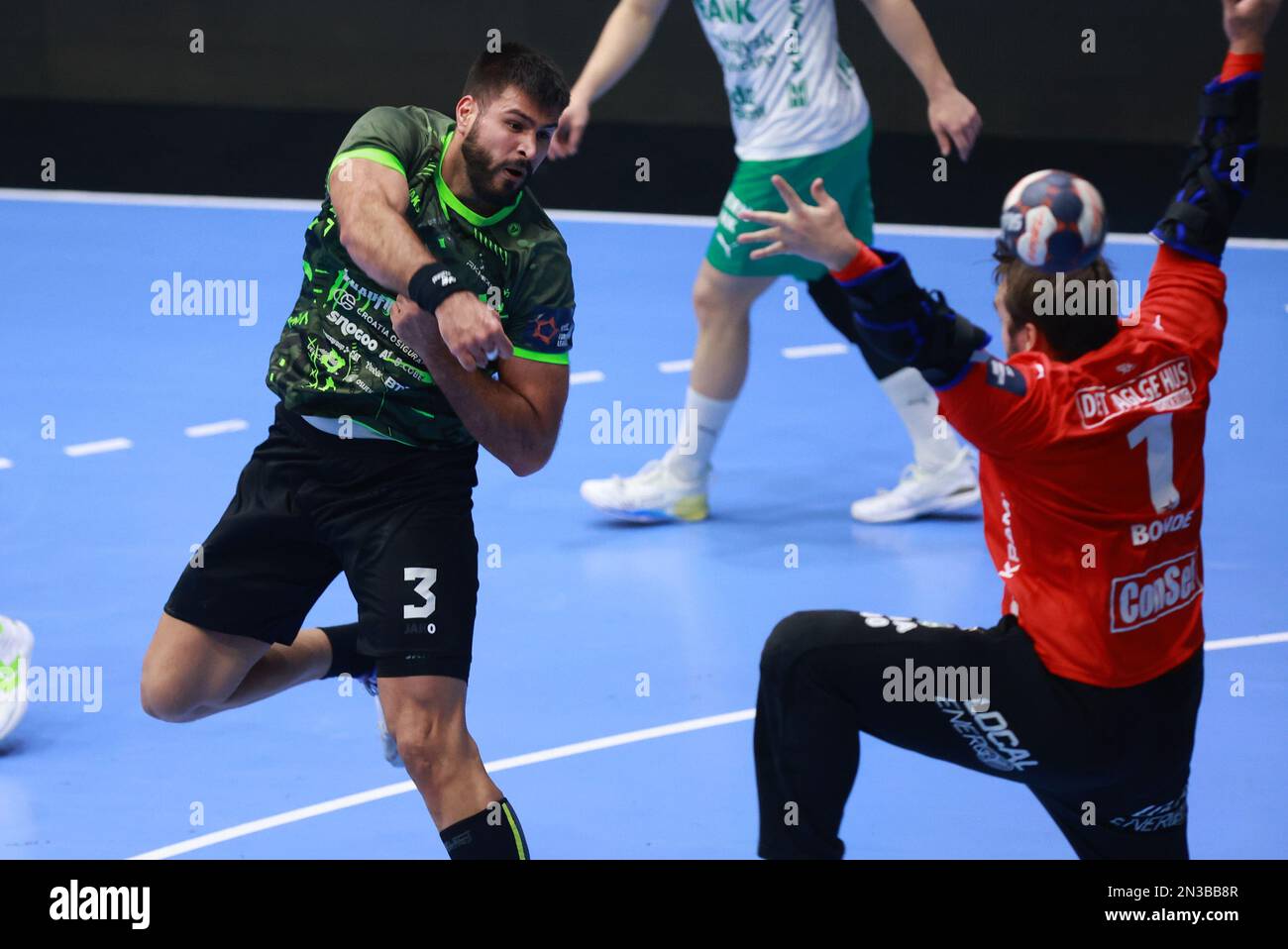 Marko racic hi-res stock photography and images - Alamy