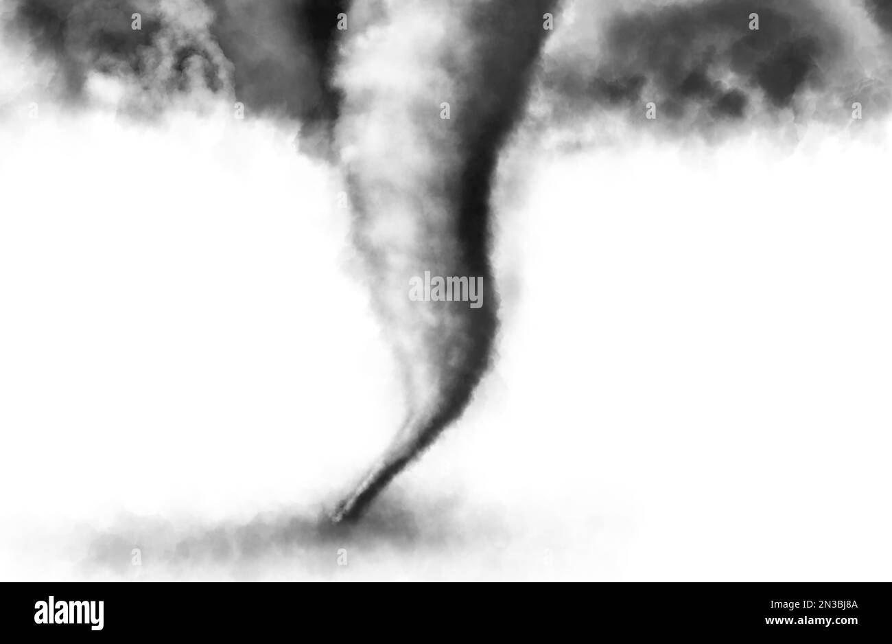Whirlwind Black and White Stock Photos & Images - Alamy