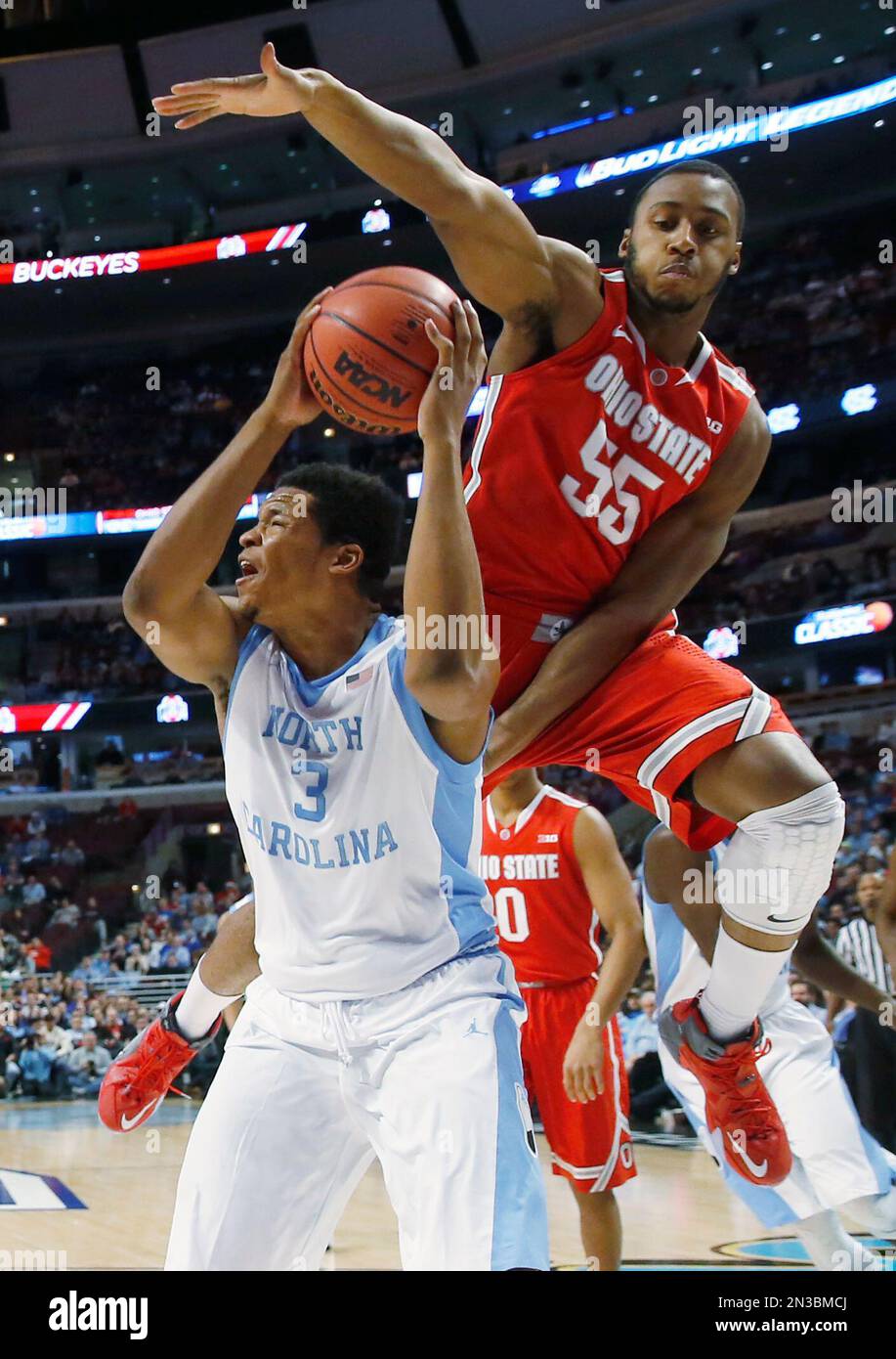 Kennedy Meeks Mcdonalds All American