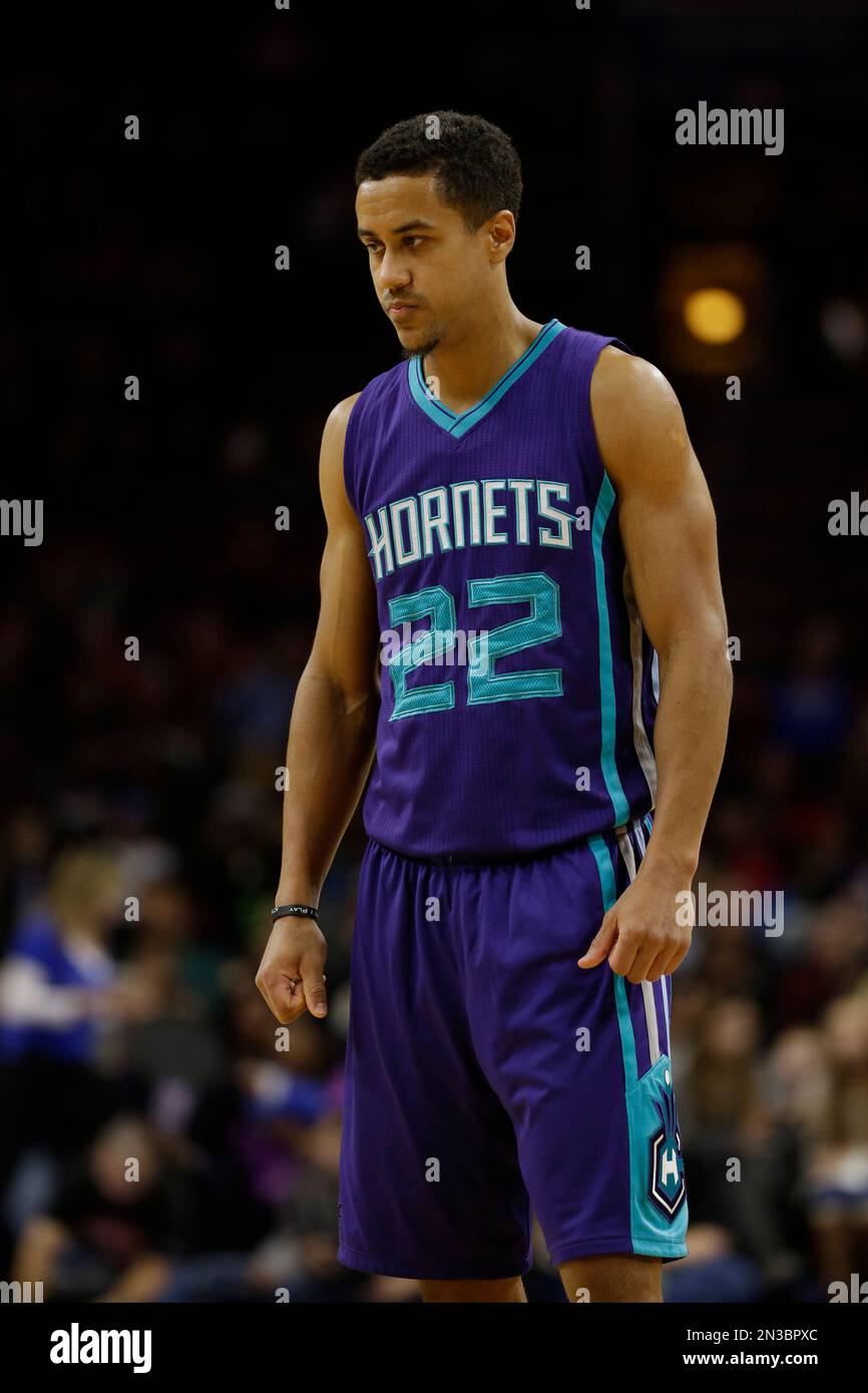 Nba Brian Roberts Hornets