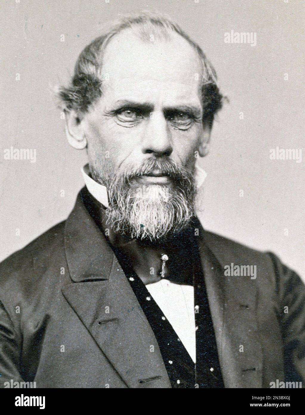 John A. Roebling, John Augustus Roebling (1806 – 1869) German-born ...