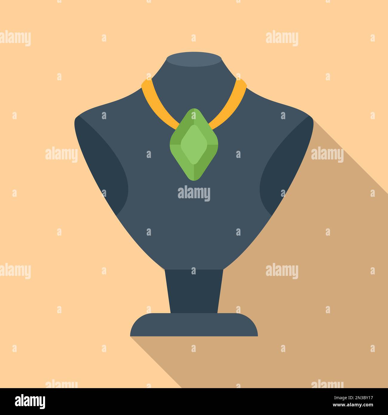 Porcelain display Stock Vector Images - Alamy