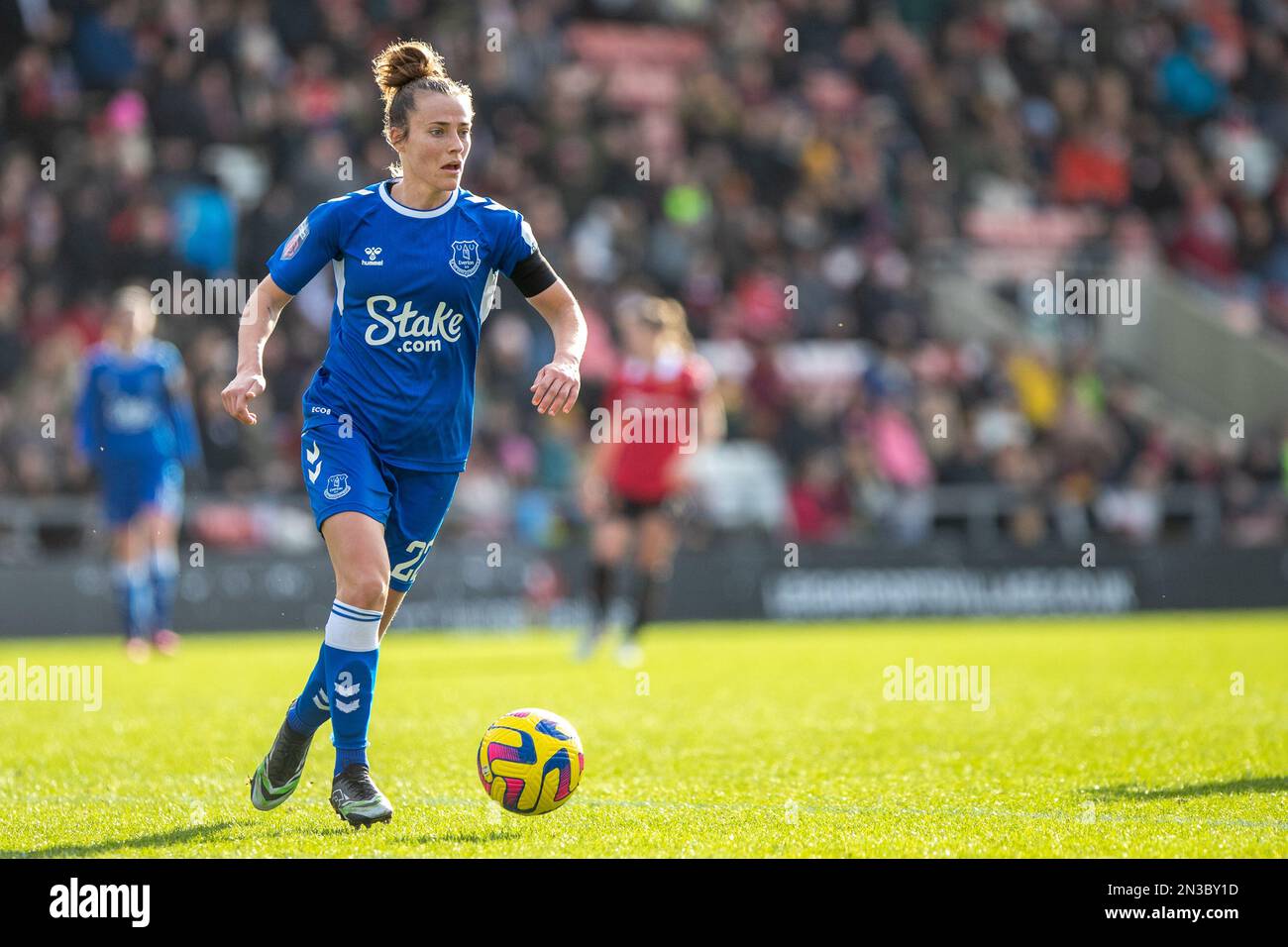 Leigh and wigan hi-res stock photography and images - Alamy