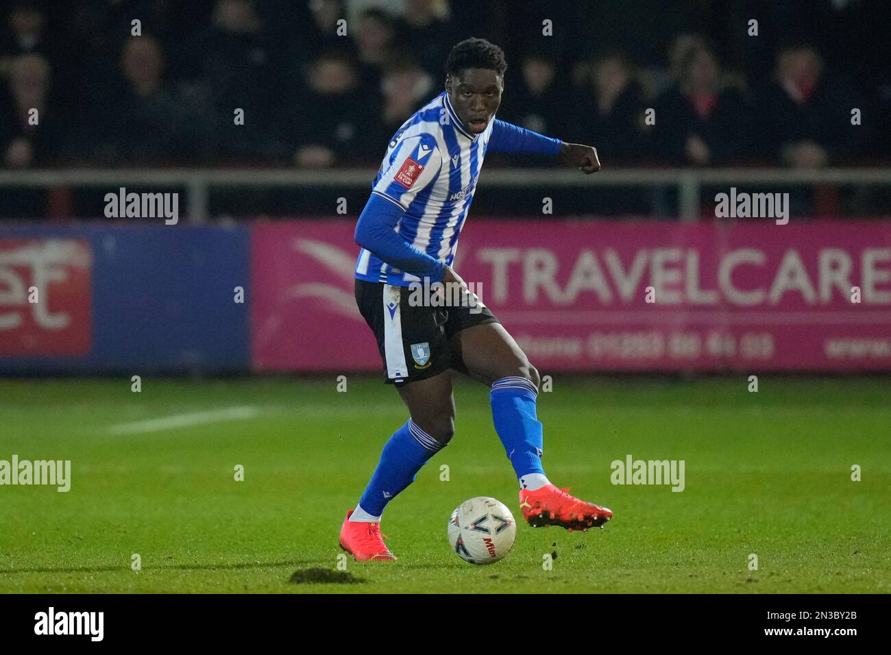 Adam alimi adetoro hi-res stock photography and images - Alamy