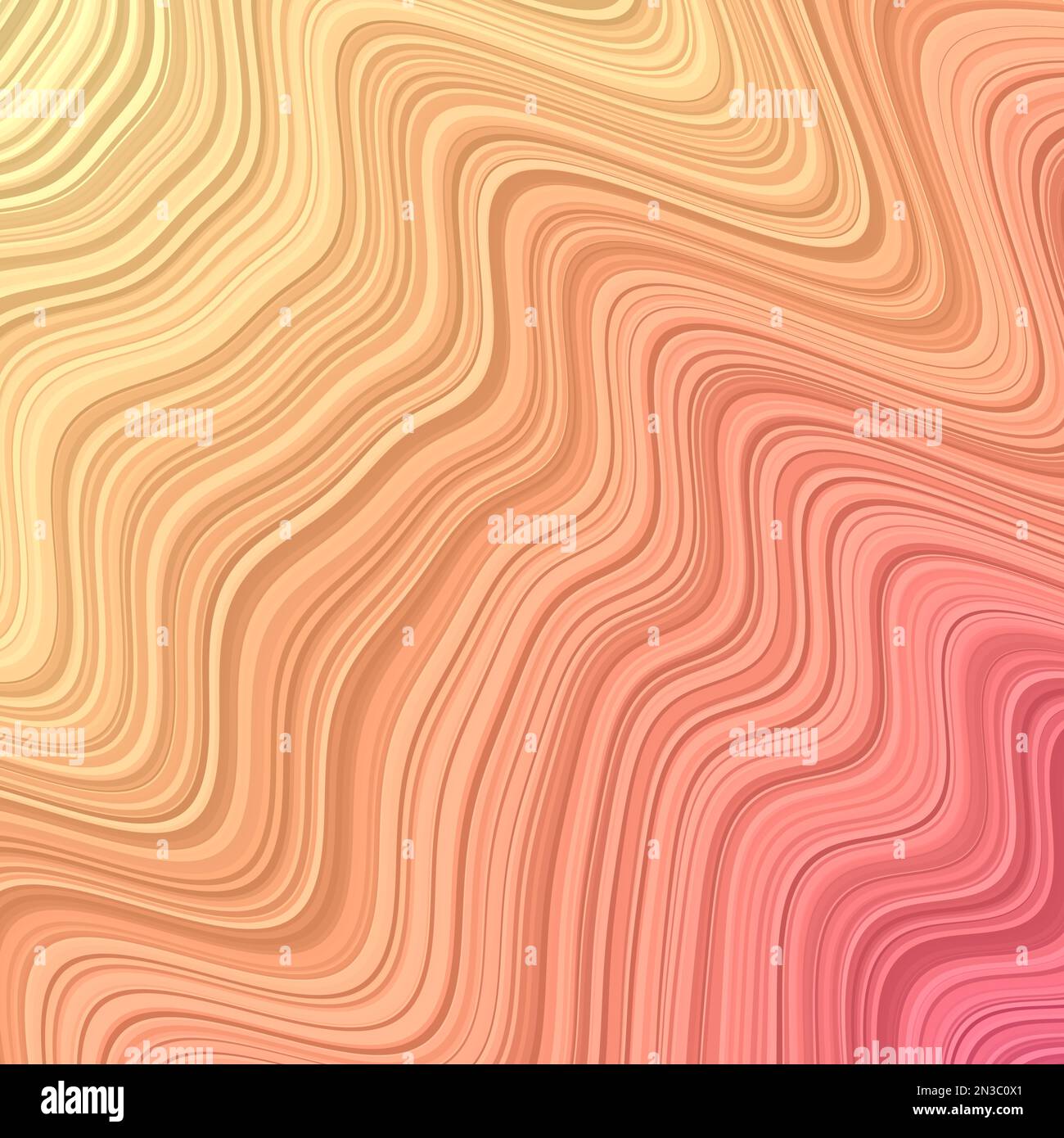 Bright abstract background vector illustration. Superb background in ...