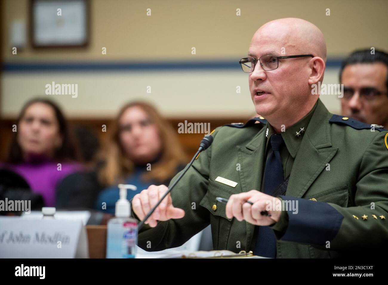 John modlin hi-res stock photography and images - Alamy