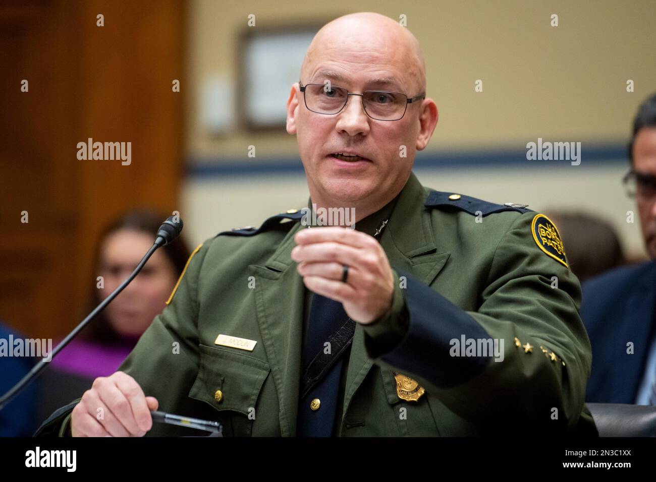 John modlin hi-res stock photography and images - Alamy