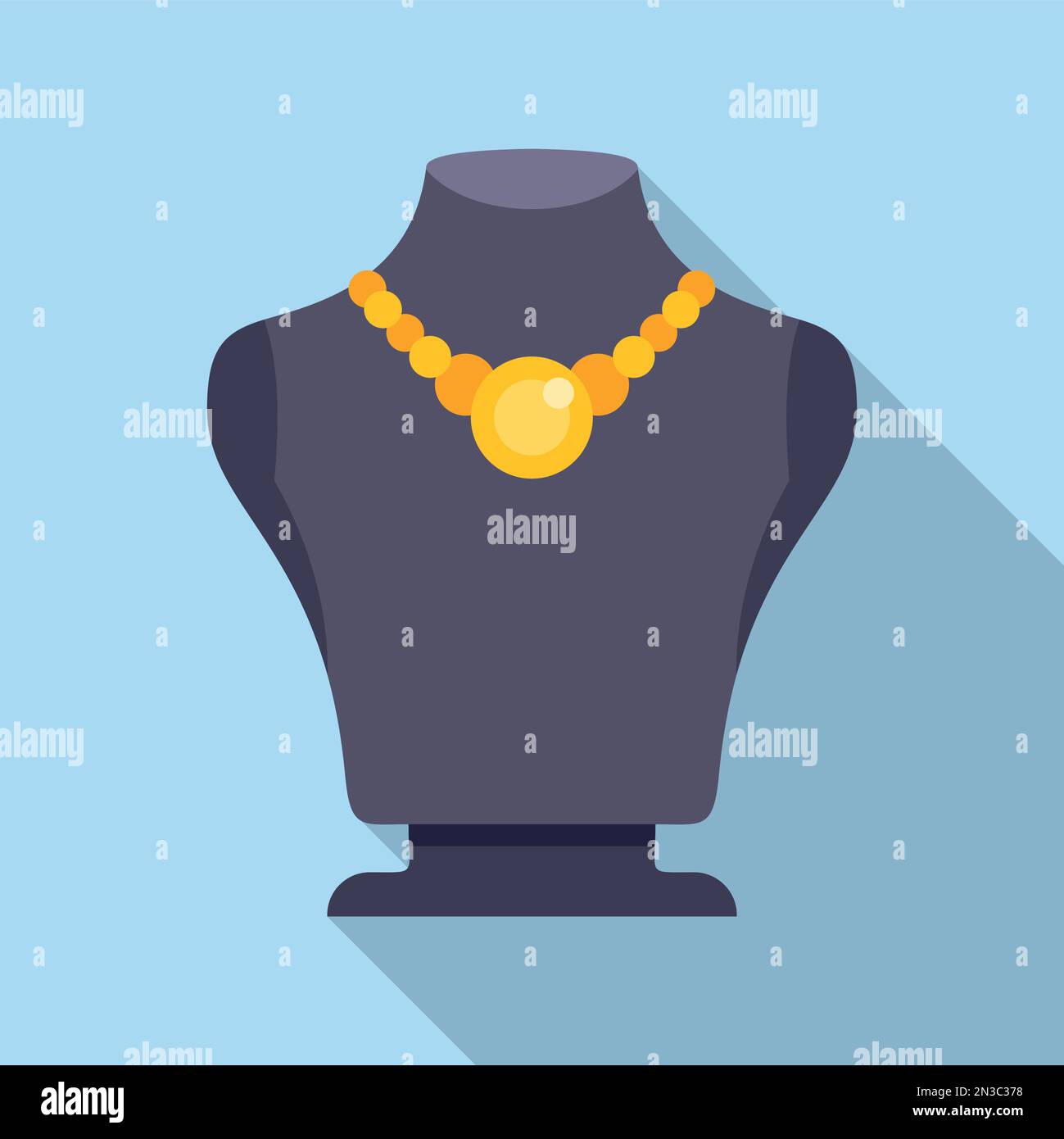 Ruby and diamond brooch Stock Vector Images - Alamy