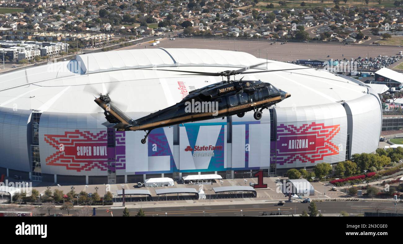 Super bowl 60 hi-res stock photography and images - Alamy