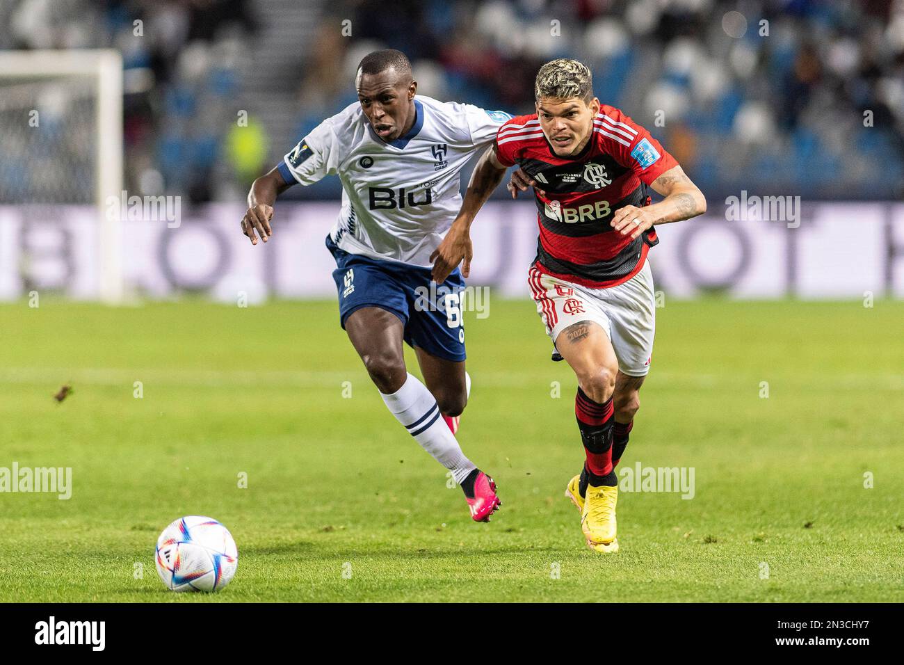 February 7, 2023, tangier, Tanger-tetouan-al hoceima, Morocco: Grand ...