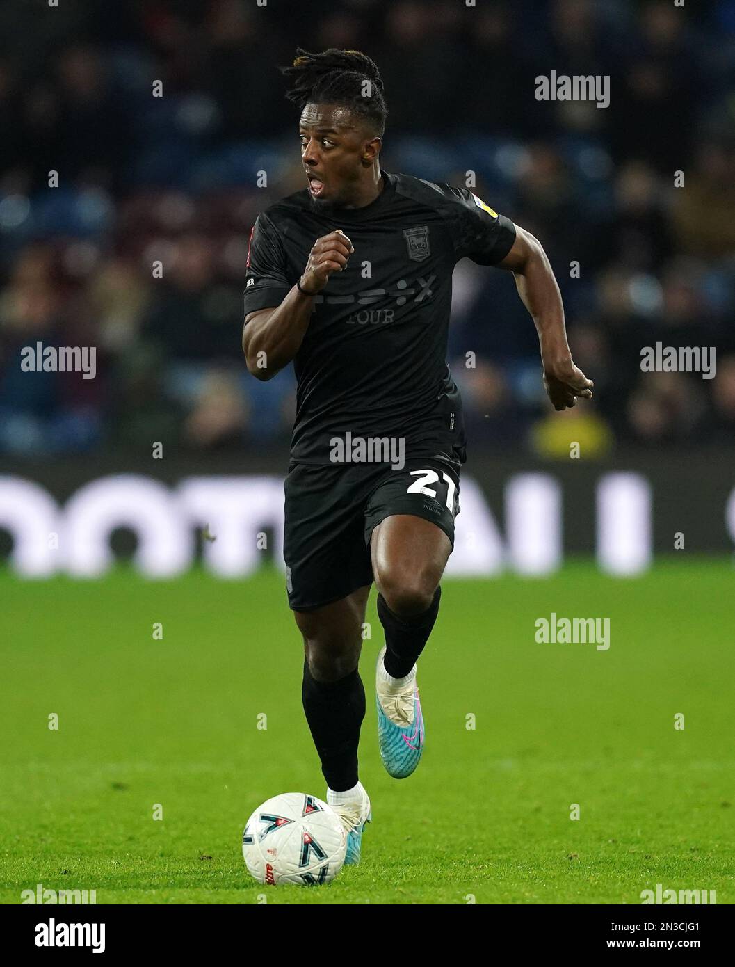 Greg leigh ipswich town hi-res stock photography and images - Alamy