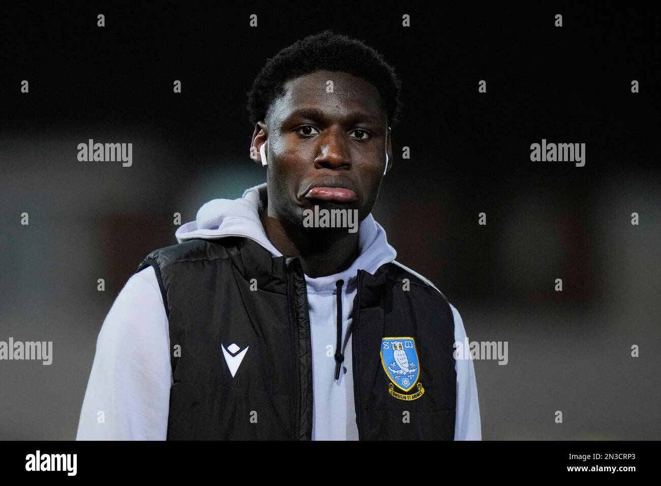 Adam alimi adetoro hi-res stock photography and images - Alamy
