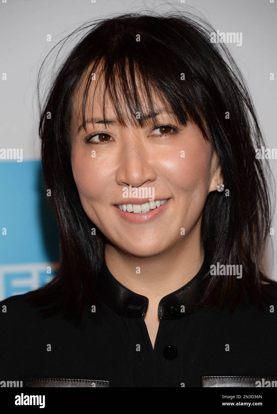 Janice Min, Co-President and CCO of Guggenheim Media's Entertainment ...