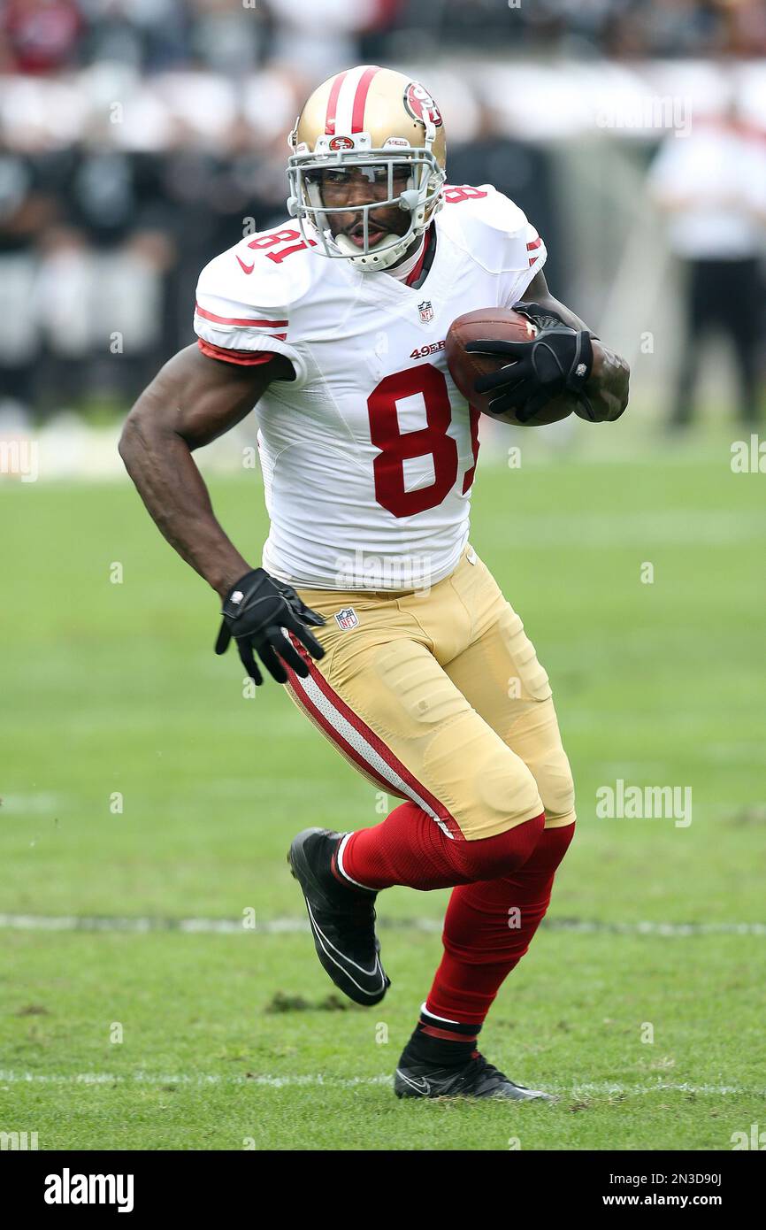Anquan Boldin 2022