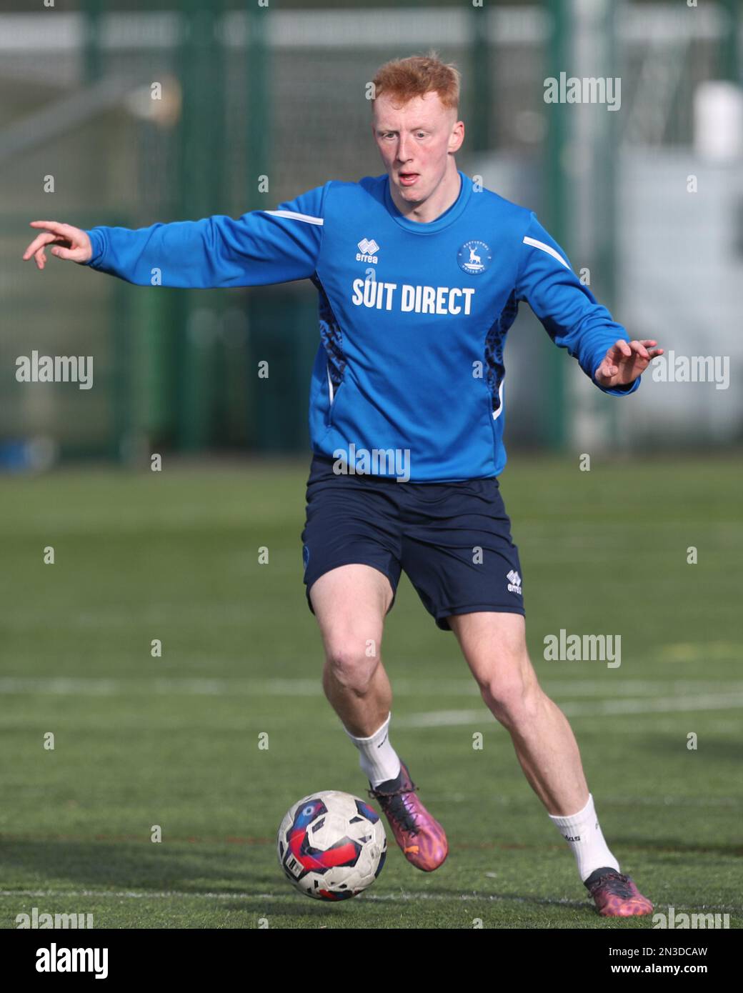 Taylor foran hi-res stock photography and images - Alamy