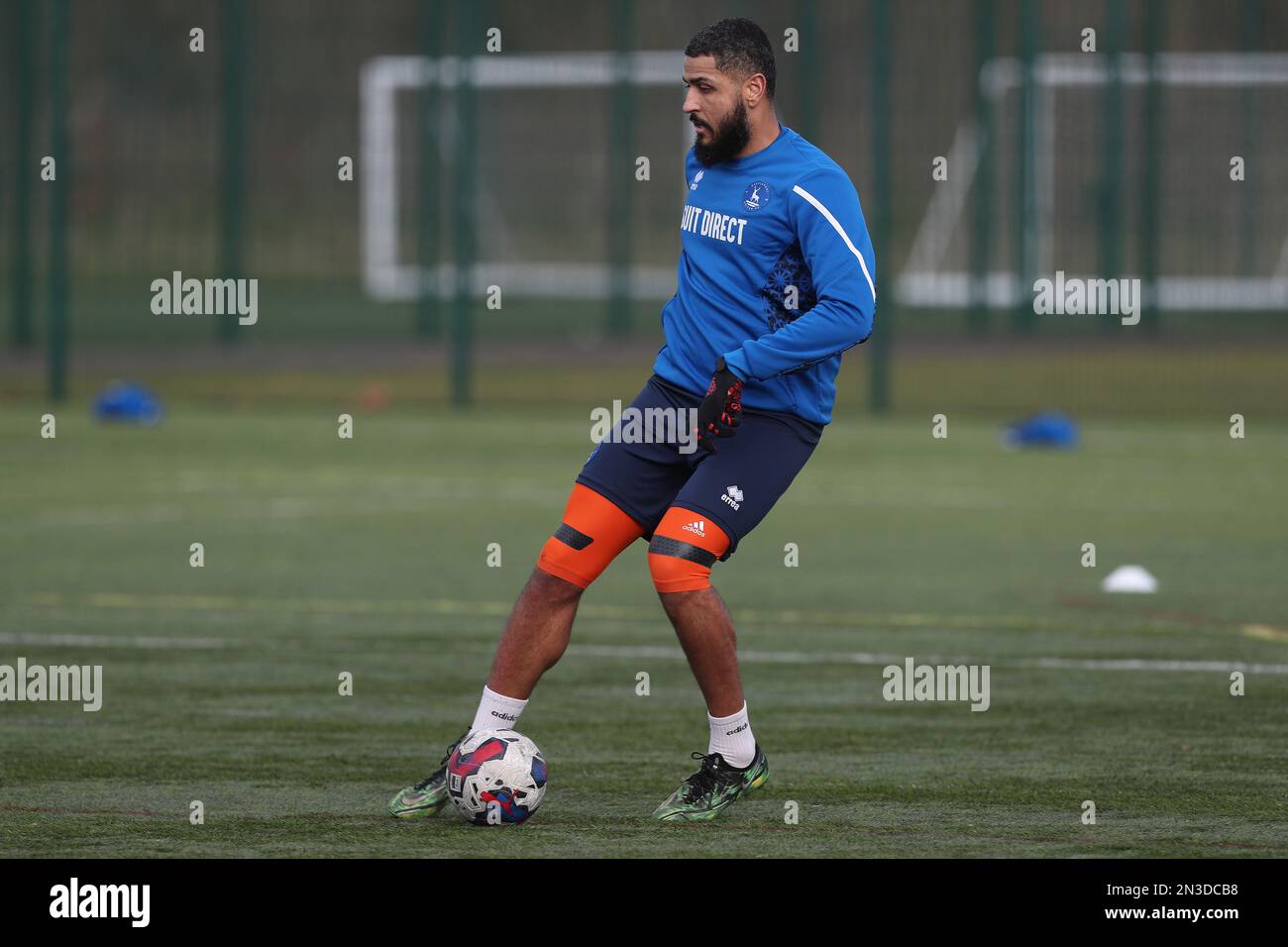 Tuesday 7th february hi-res stock photography and images - Alamy