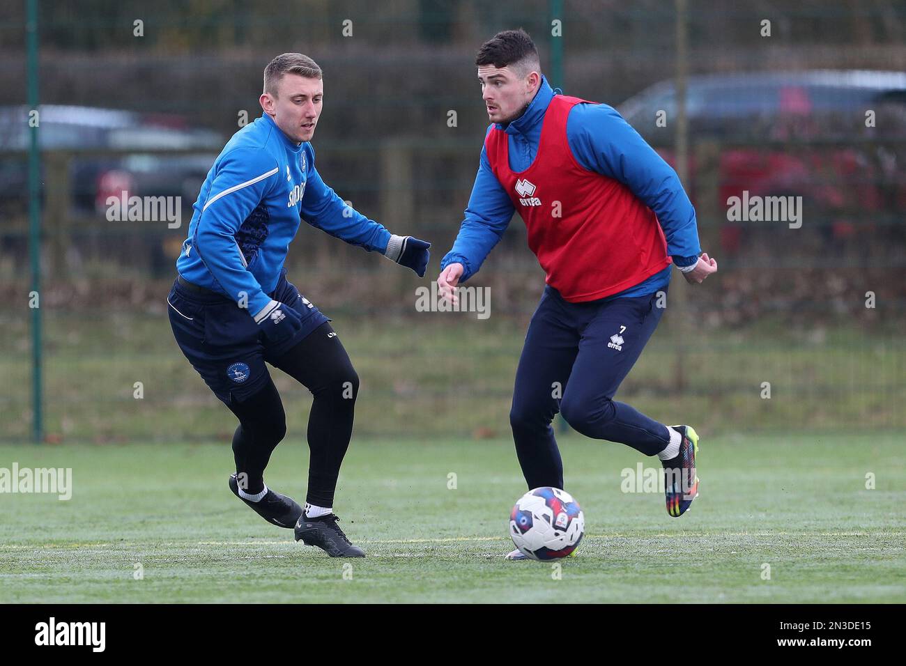 Jake ferguson hi-res stock photography and images - Alamy