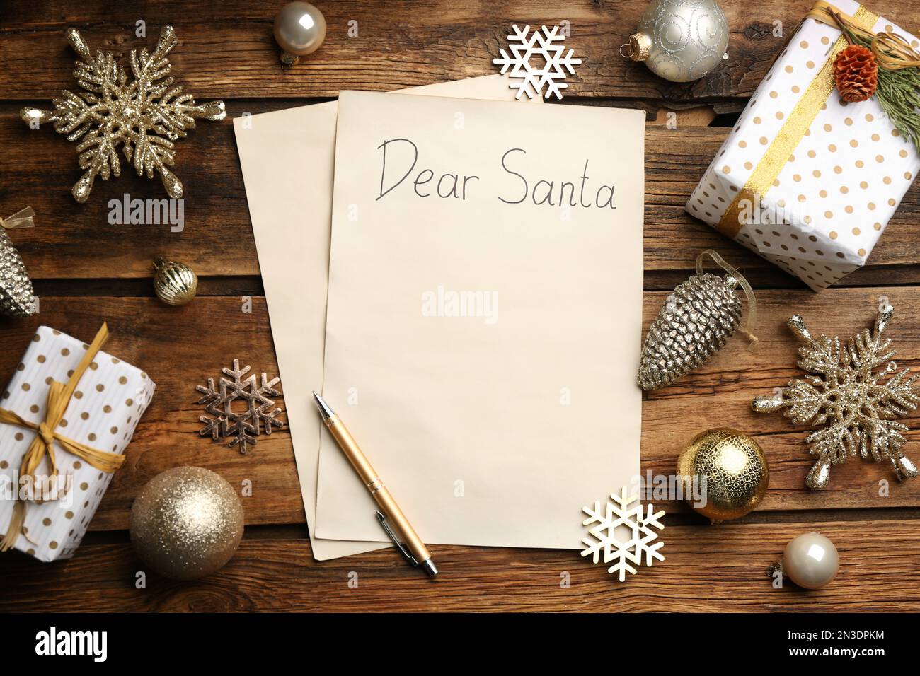 Empty dear hi-res stock photography and images - Alamy