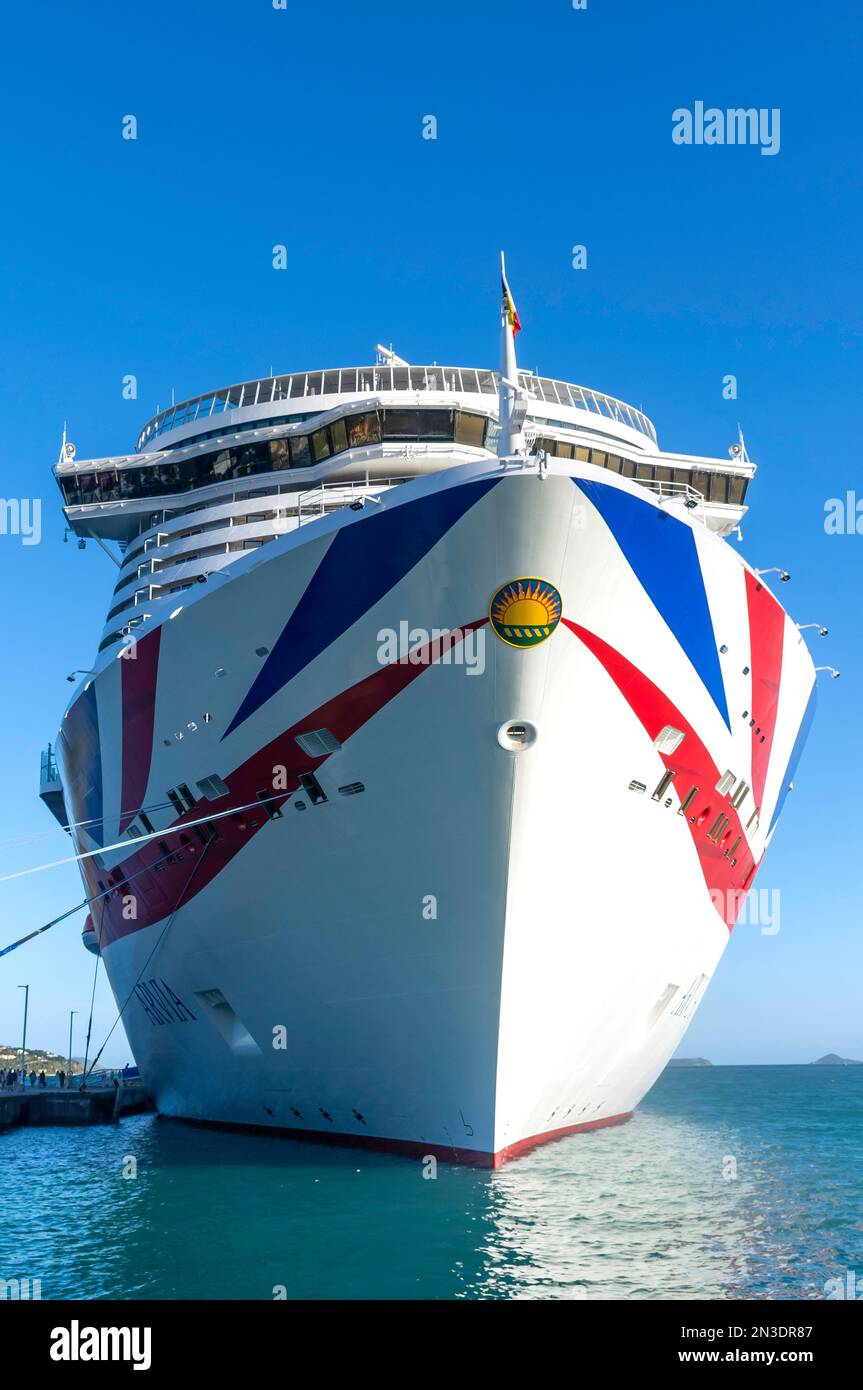 Bvi caribe hi-res stock photography and images - Alamy